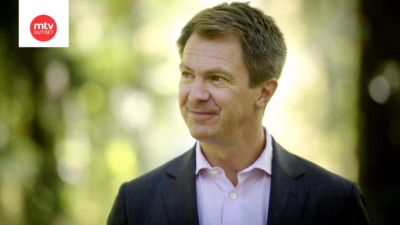 Peter Nyman luotsaamaan myöhäisillan uutuusohjelmaa | MTV Uutiset