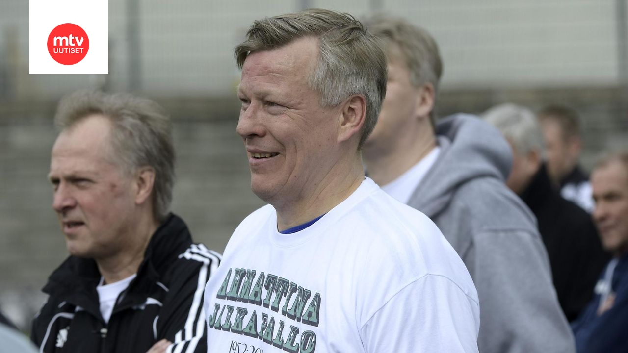 "Jallu" Rantaselle valmennuspesti sarjaputoajaan | MTV Uutiset