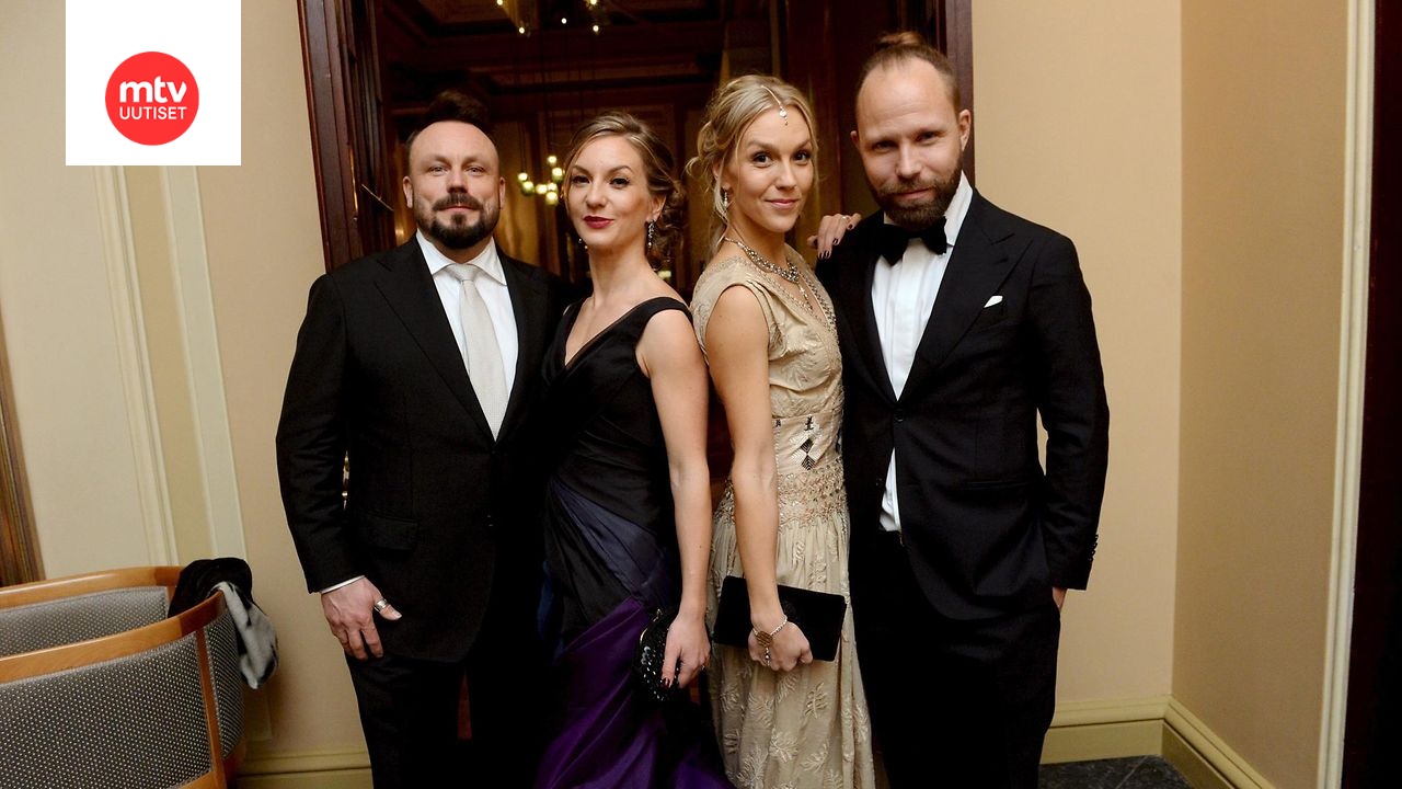 Madventures-kaksikko Riku Rantala ja Tunna Milonoff: Olemme kuin vanha ...