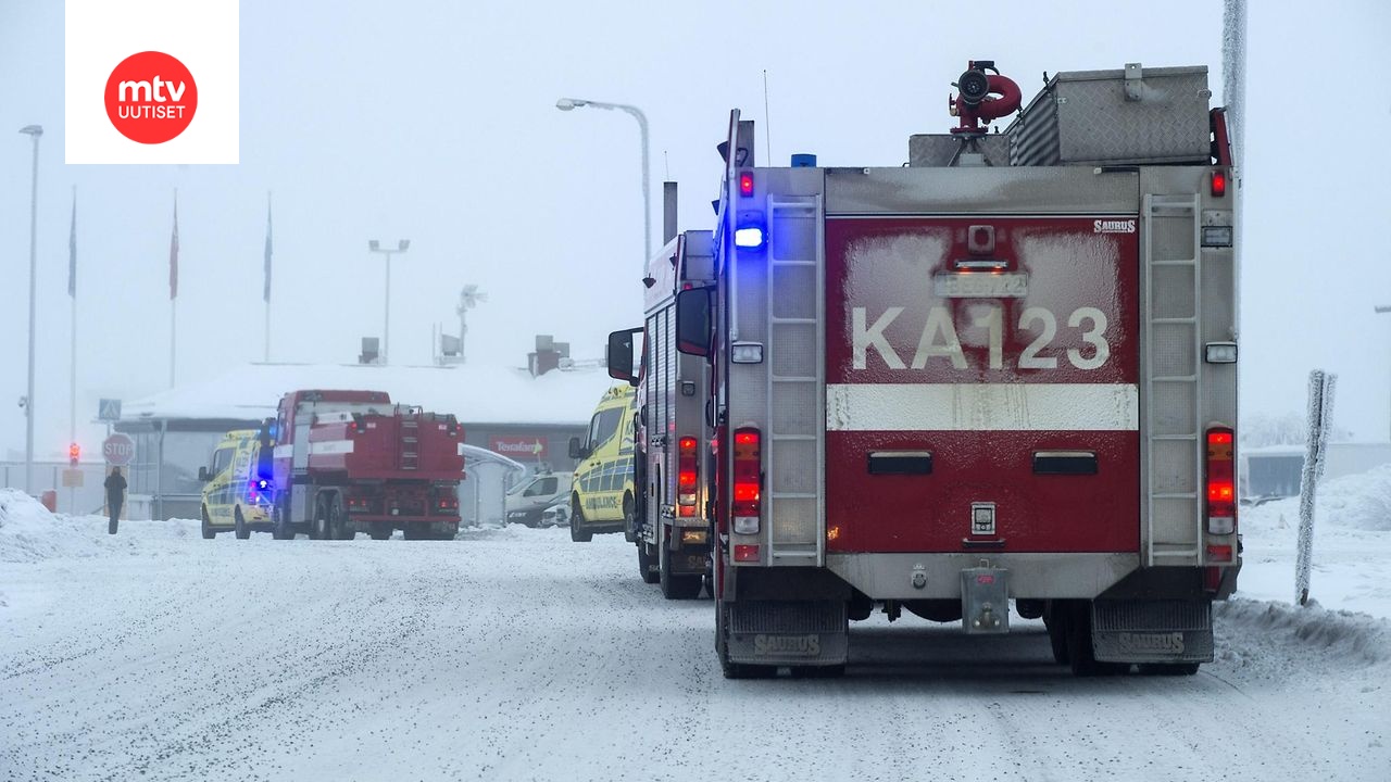 Hovioikeus kumosi Talvivaara-esimiesten tuomiot kuolemantuottamuksesta ...