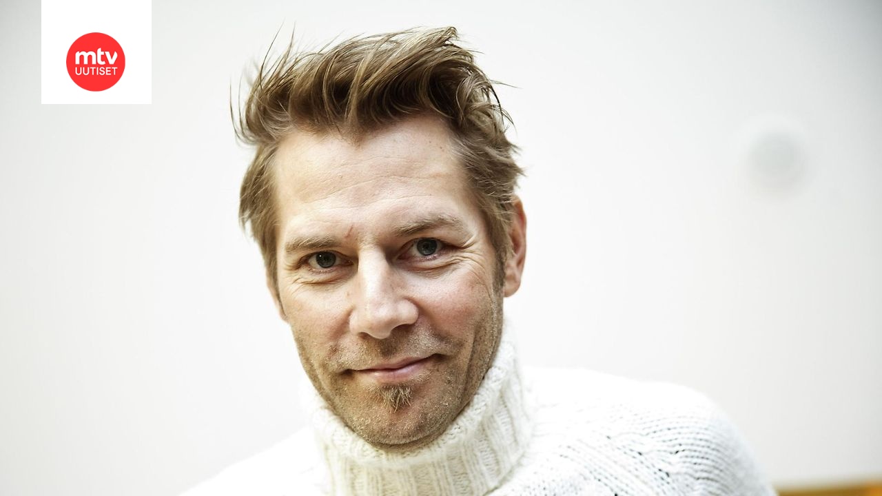 Julkkiskokki Harri Syrjänen erosi Pauliina-rakkaastaan | MTV Uutiset