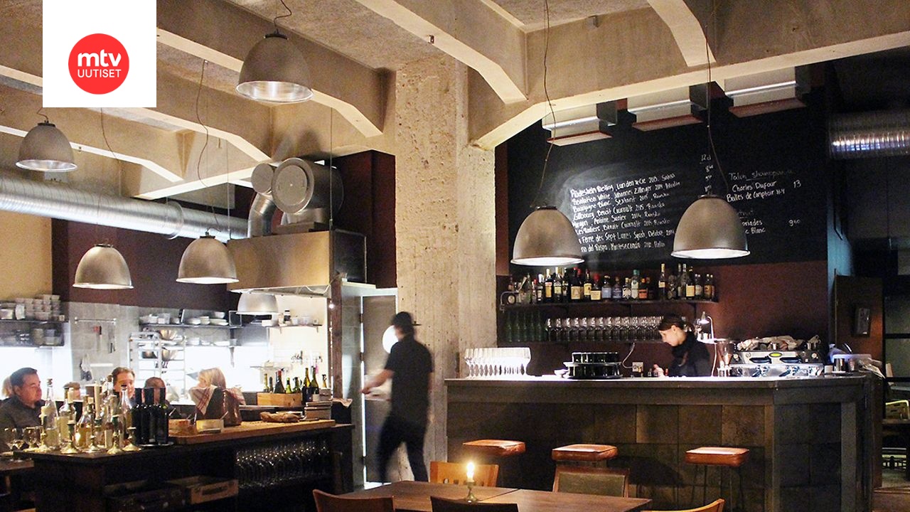 Ravintola-arvostelu: Baskeri & Basso aka BasBas, Helsinki | Makuja ...