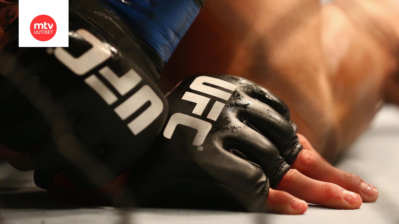 UFC-suuruus Paul Varelans on kuollut koronavirukseen | MTV Uutiset