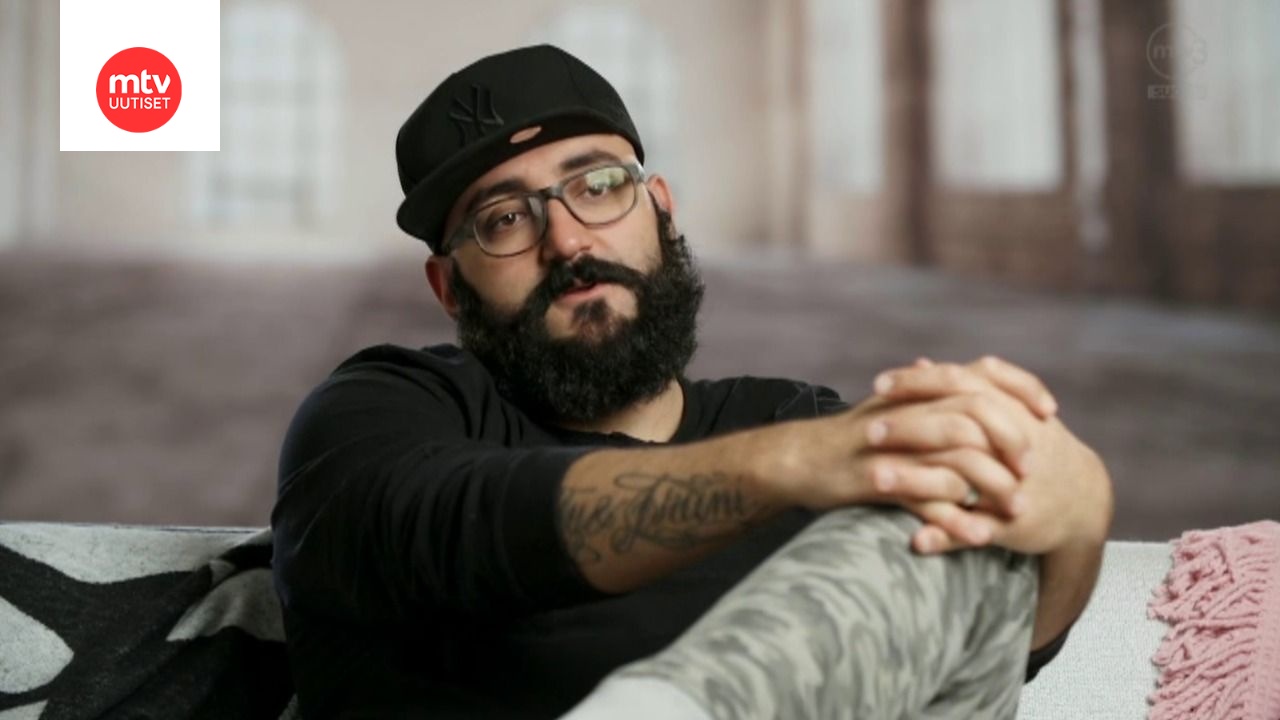 Ali Jahangiri pettyi pudotuksesta tanssikisassa: Harmittaa ihan ...