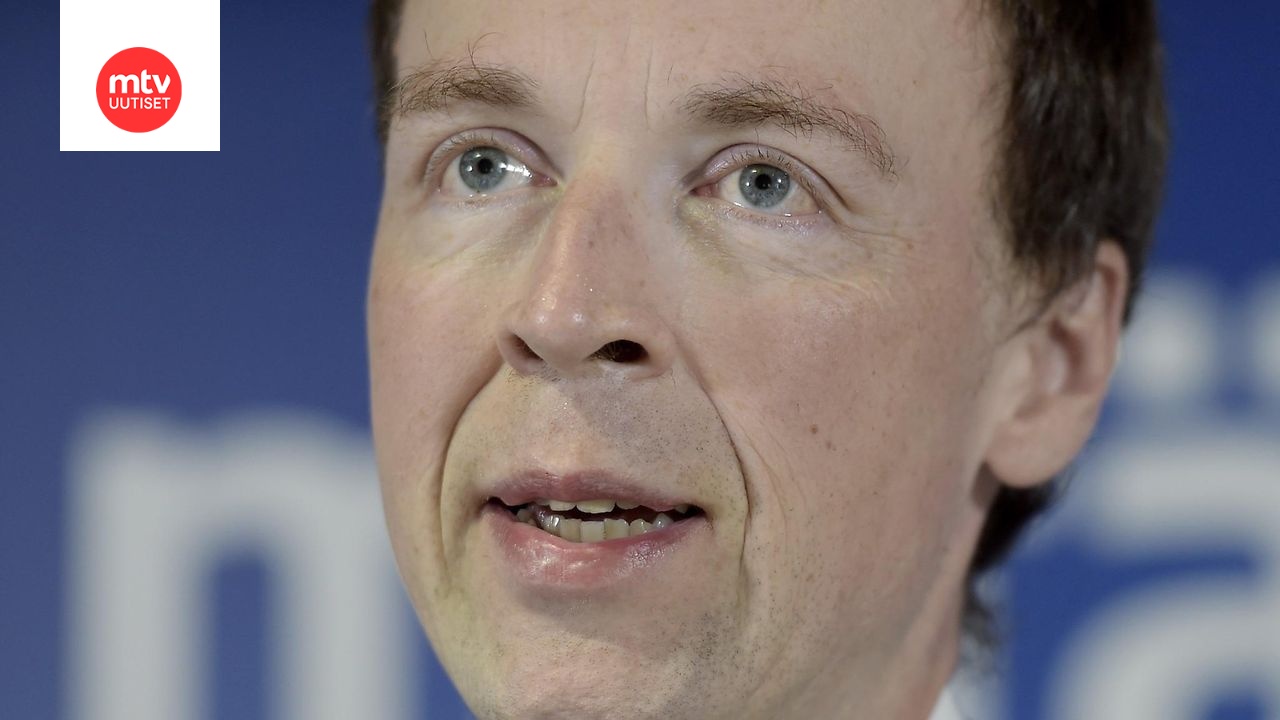 Halla-aho kommentoi paljastusta avioliiton ulkopuolisesta lapsesta: "Olen pyytänyt anteeksi ...