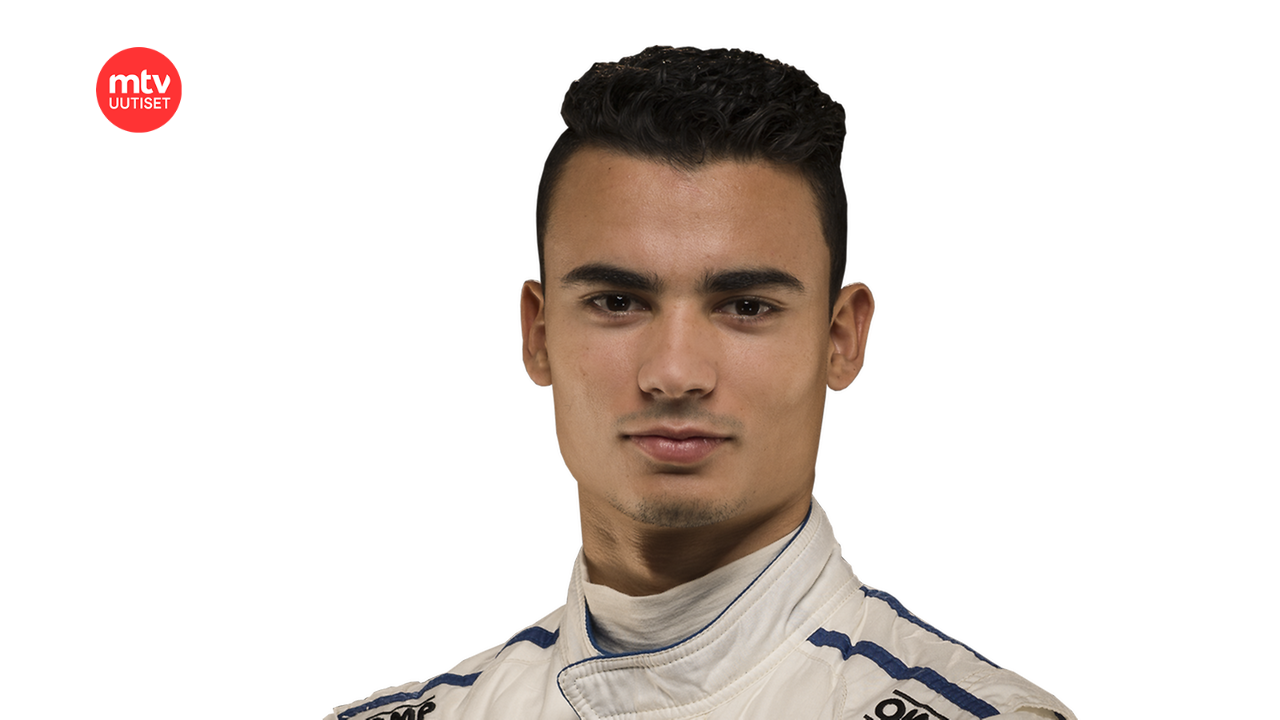Pascal Wehrlein #94 | MTV Uutiset