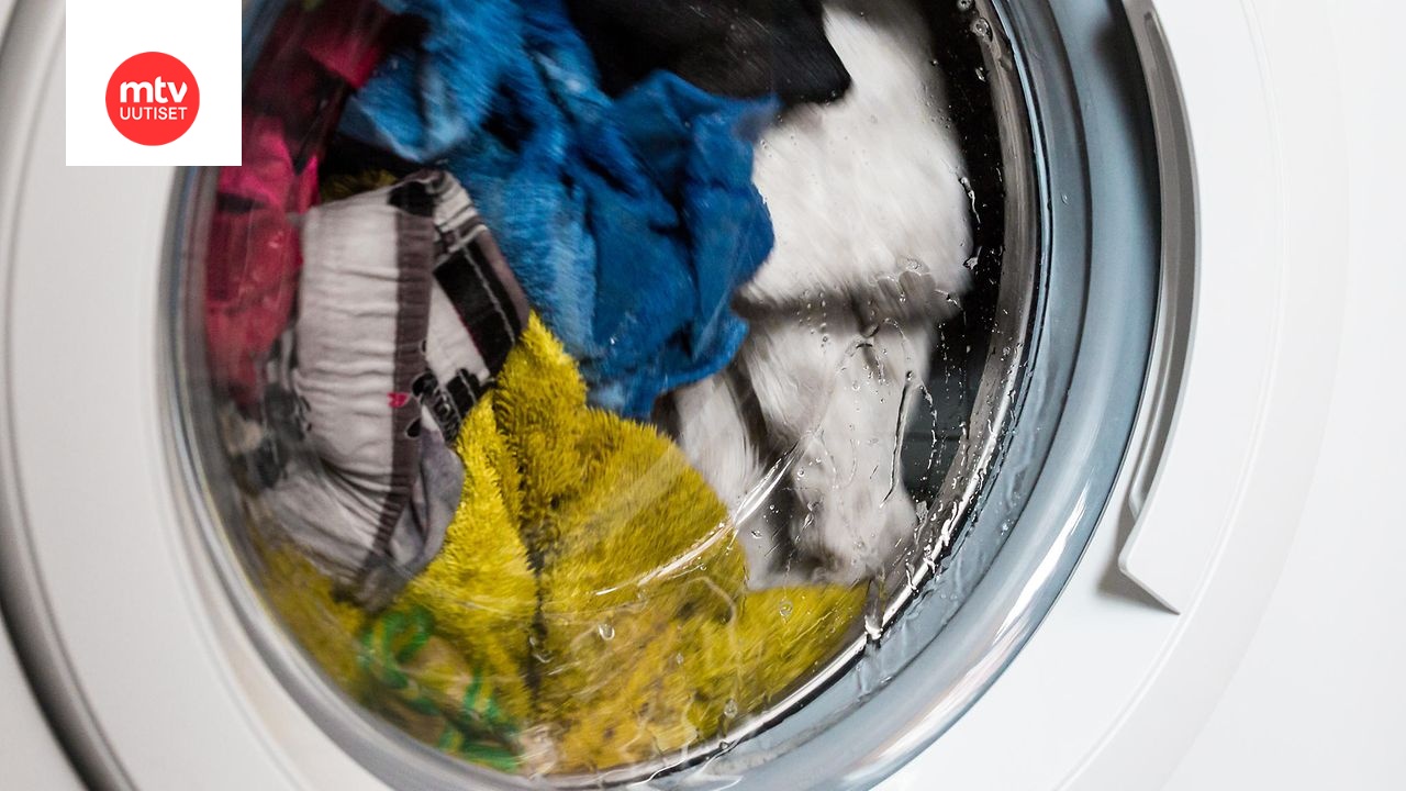 Kuivaava pesukone, hyvä vai huono hankinta? Kuluttaja-lehti testasi ...
