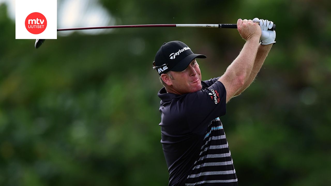 Video: Tämä pitää nähdä – unelmien lähestymislyönti! | MTV Uutiset