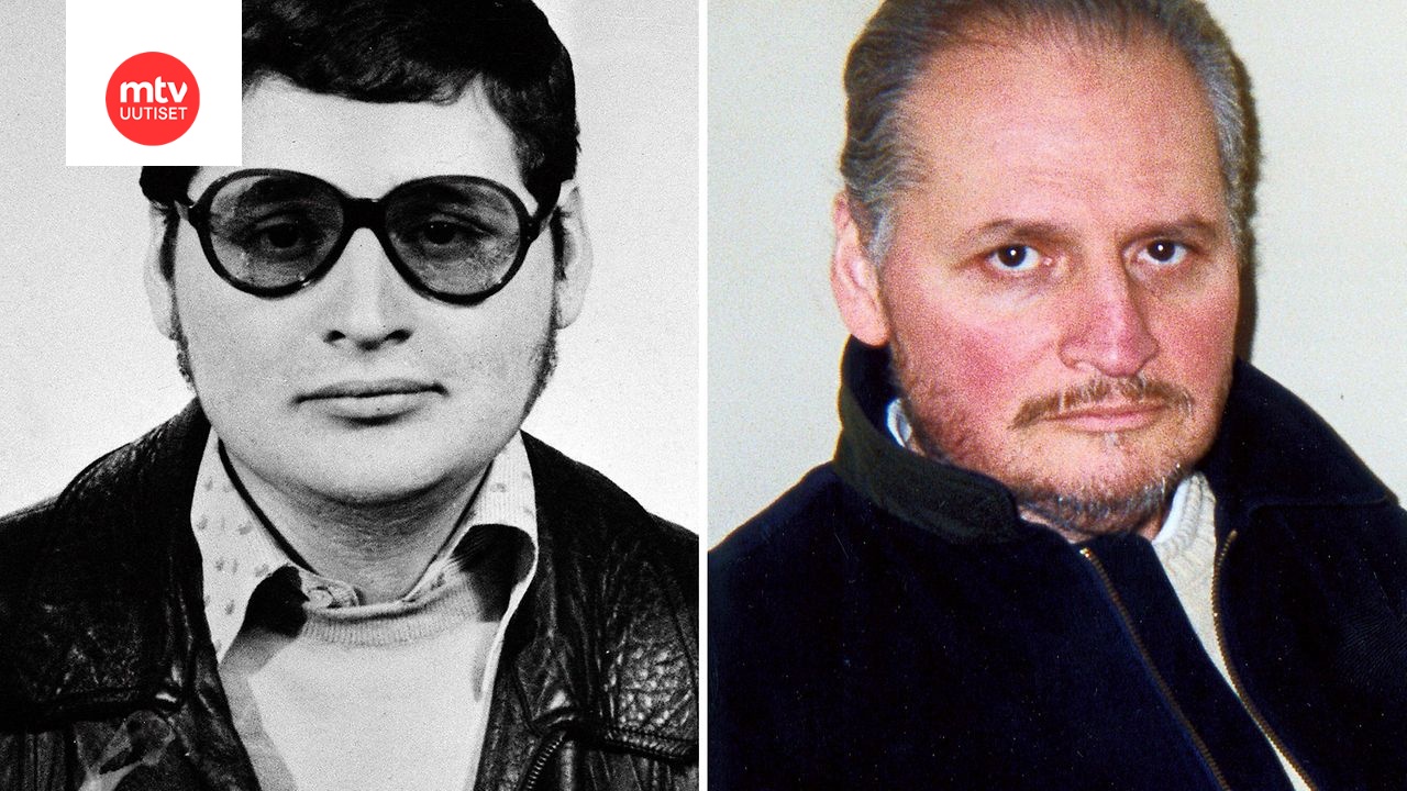 Terroristi "Shakaali" jälleen elinkautiseen vankeuteen | MTV Uutiset