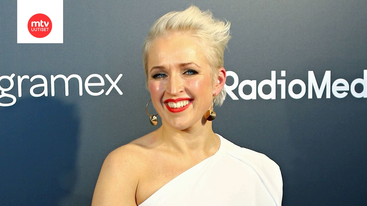 IS: Anna Perho jättää radion | MTV Uutiset