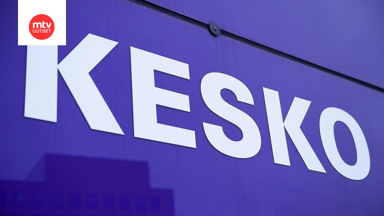 Kesko riitautti johtajan siirtymisen Tokmannille | MTV Uutiset
