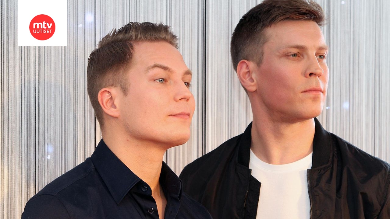 Tältä näyttää Cheekin elämästä kertova elokuva – "Oli ilo huomata, että ...