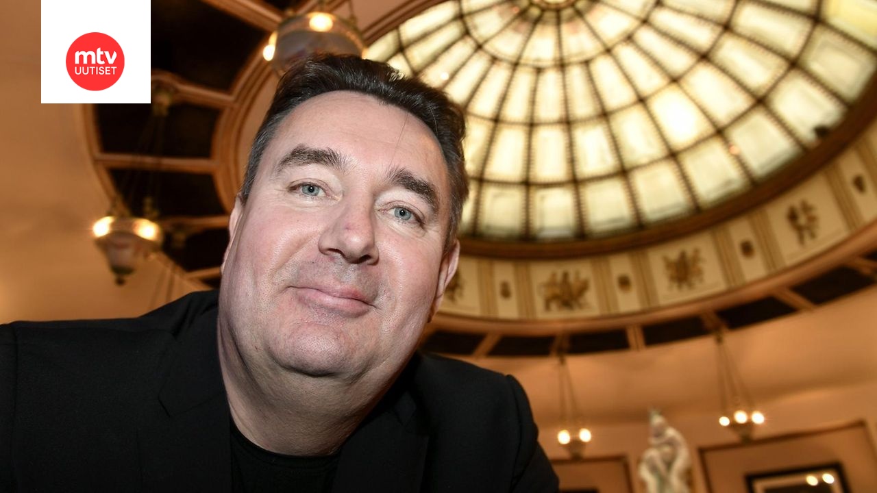 Timo Koivusalo ohjaa elokuvan Olavi Virrasta – "Seuraavaksi vuoron saa ...