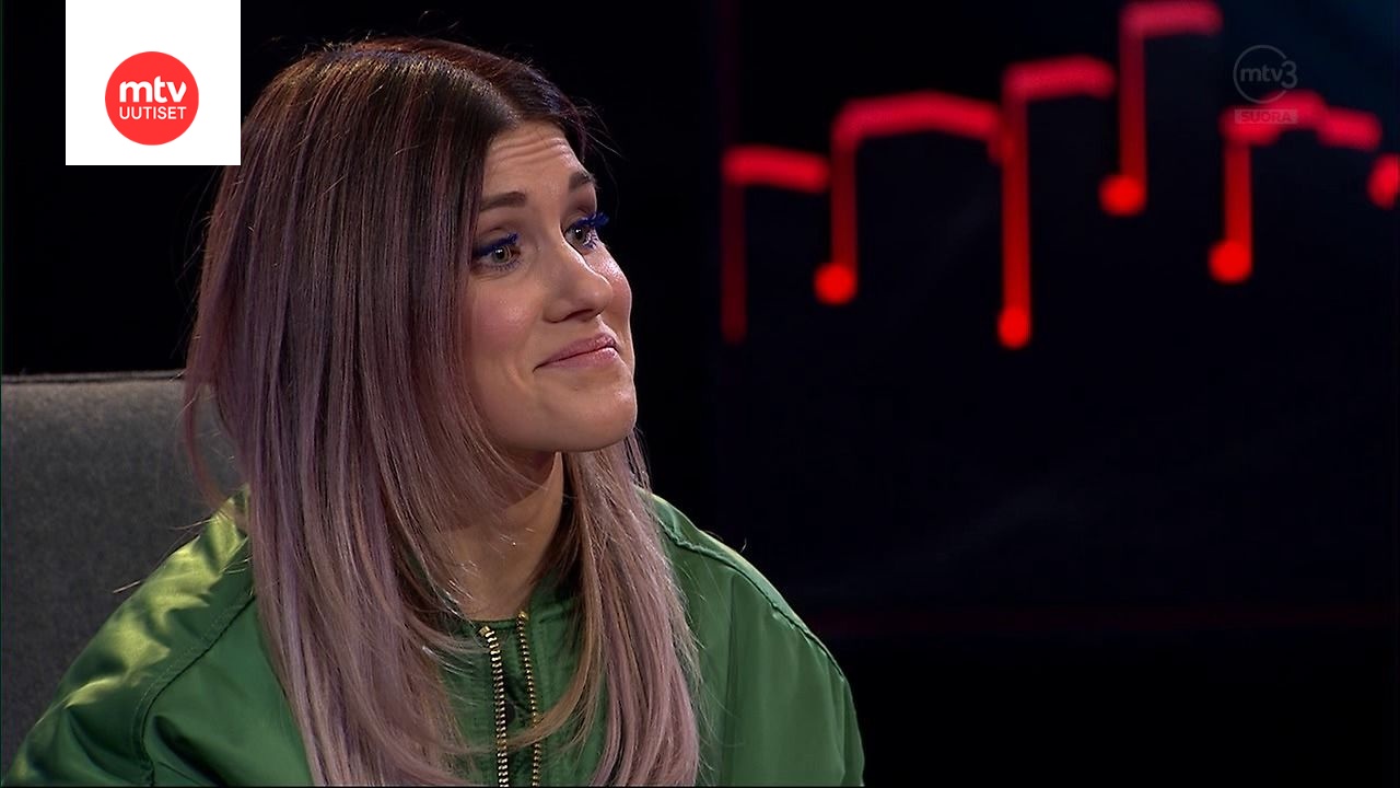 Jannika B äitiydestä: ”Lapsen myötä olen kokenut suurta maailmantuskaa ...