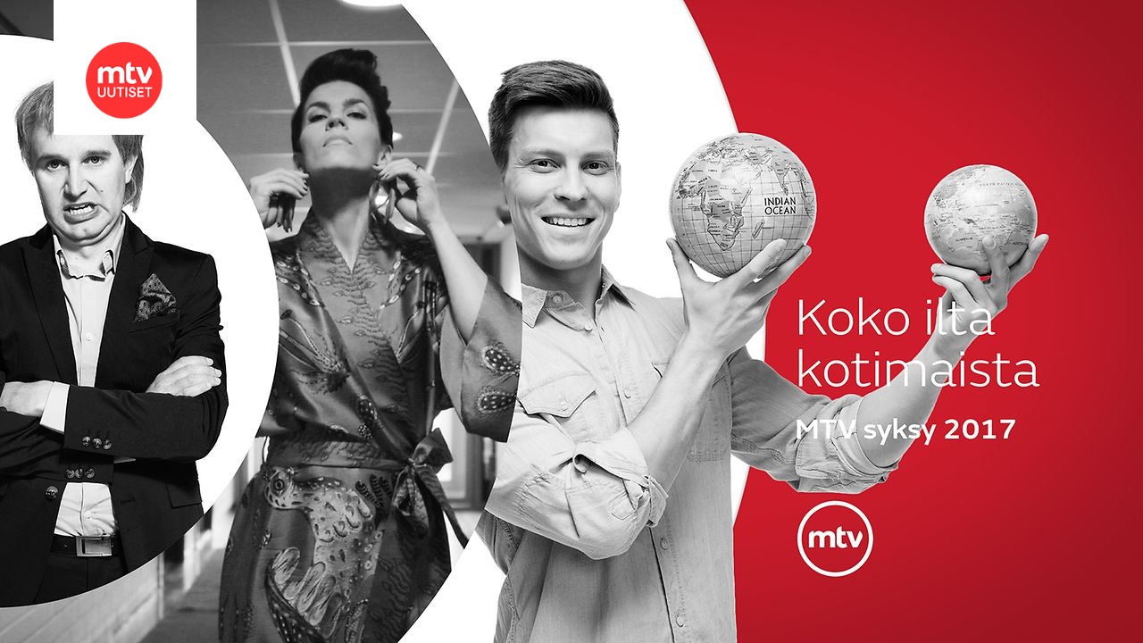 MTV achieves record audiences this autumn – the most watched channel in ...