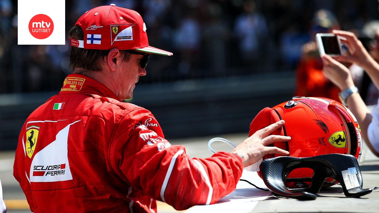Niki Lauda: Kimi on herännyt – hän halasi minua! | MTV Uutiset