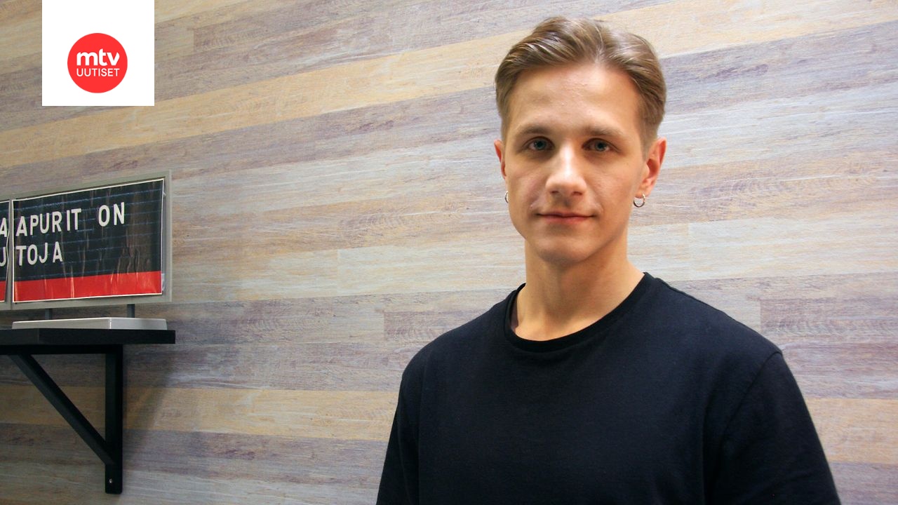 Salkkarit-tähti Hemmo Karja painaa pitkää päivää: "Olen päättänyt, että ...