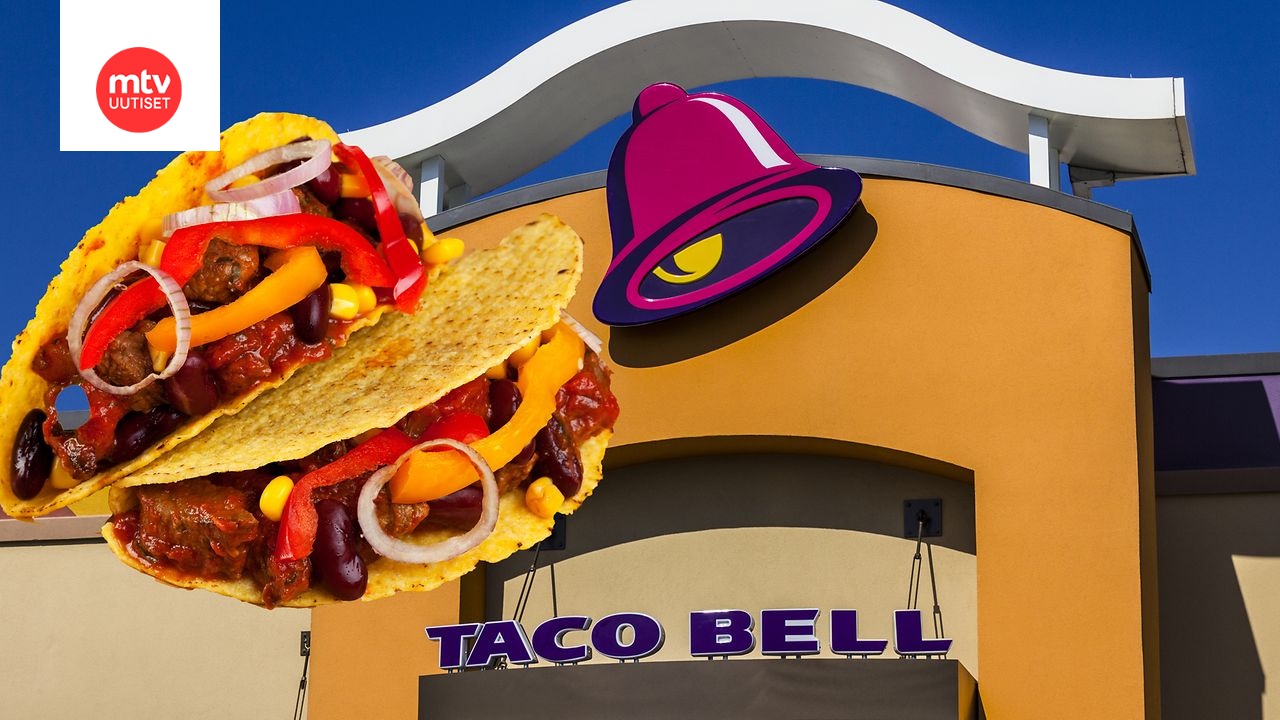Taco Bell oikeuteen: Mainoskuvat eivät vastaa todellisuutta? | Makuja ...