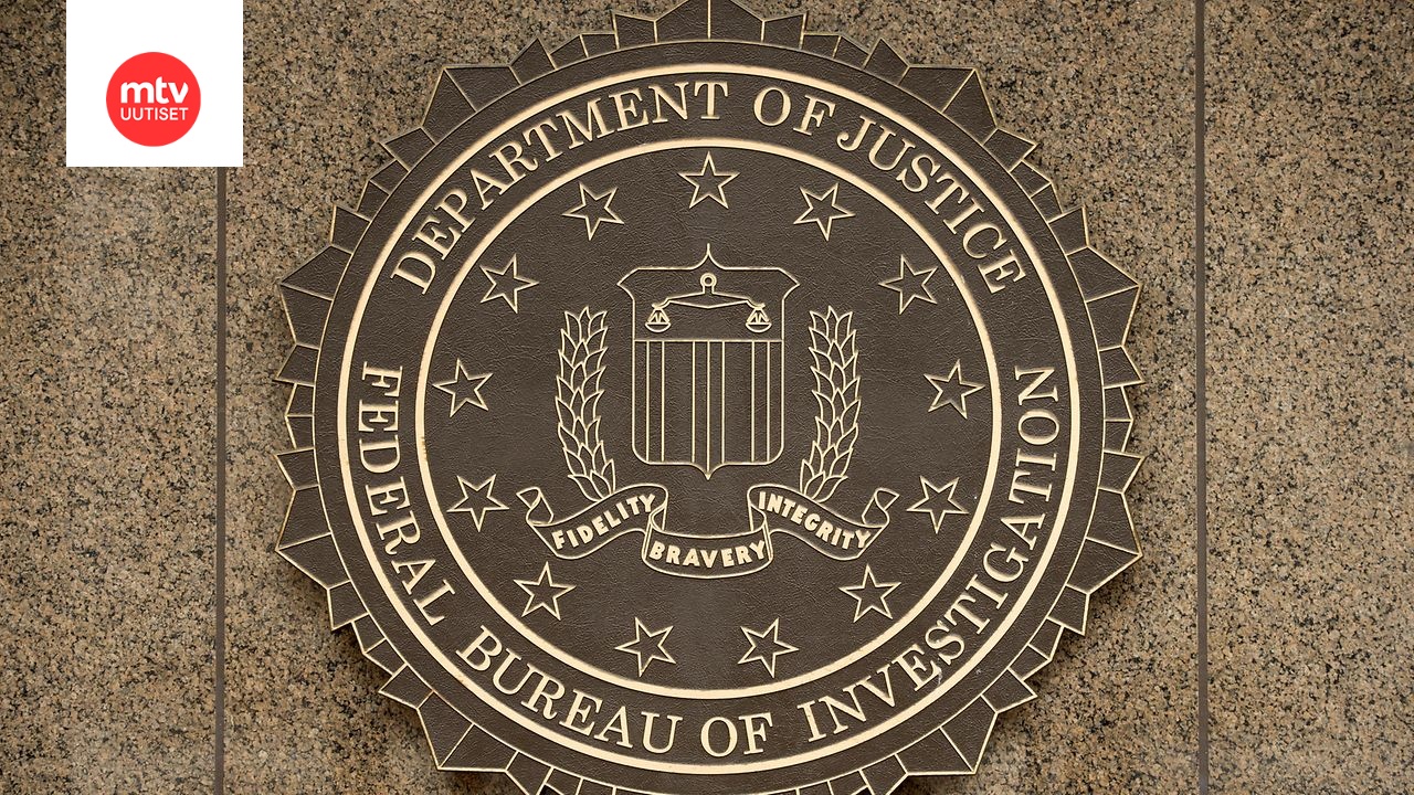 FBI kertoo uusista loukkaavista viesteistä Yhdysvalloissa | MTV Uutiset
