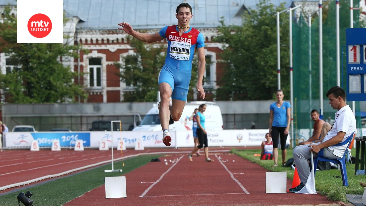 IAAF vapautti 16 venäläisurheilijaa kansainvälisiin kisoihin | MTV Uutiset