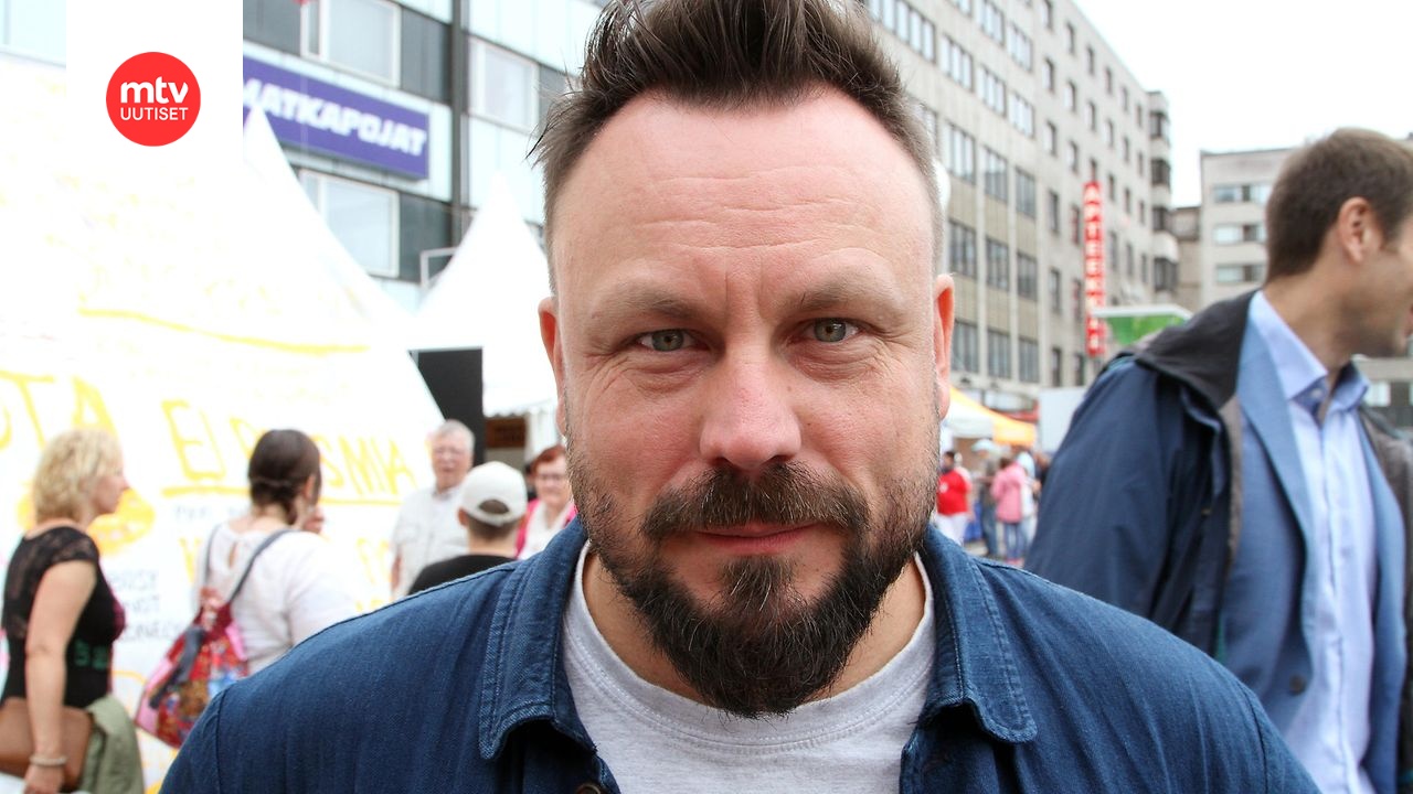 Riku Rantala naureskelee saamilleen tappouhkauksille – välitti ...