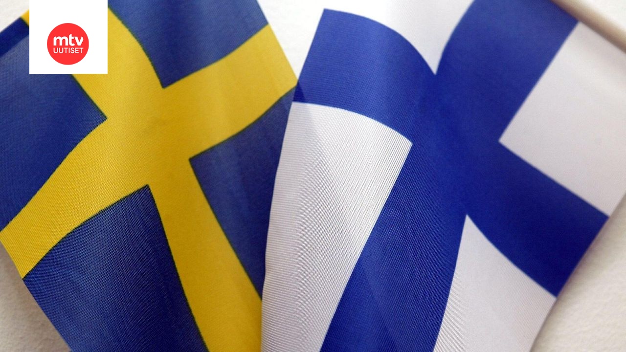 God morgon! Suomessa liputetaan tänään ruotsalaisuuden päivälle | MTV ...