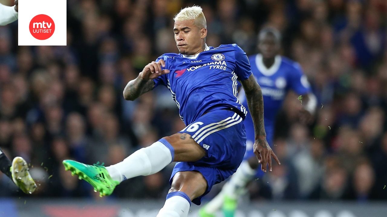 Chelsean brassipelaaja mokasi – solvasi kiinalaisia somessa | MTV Uutiset