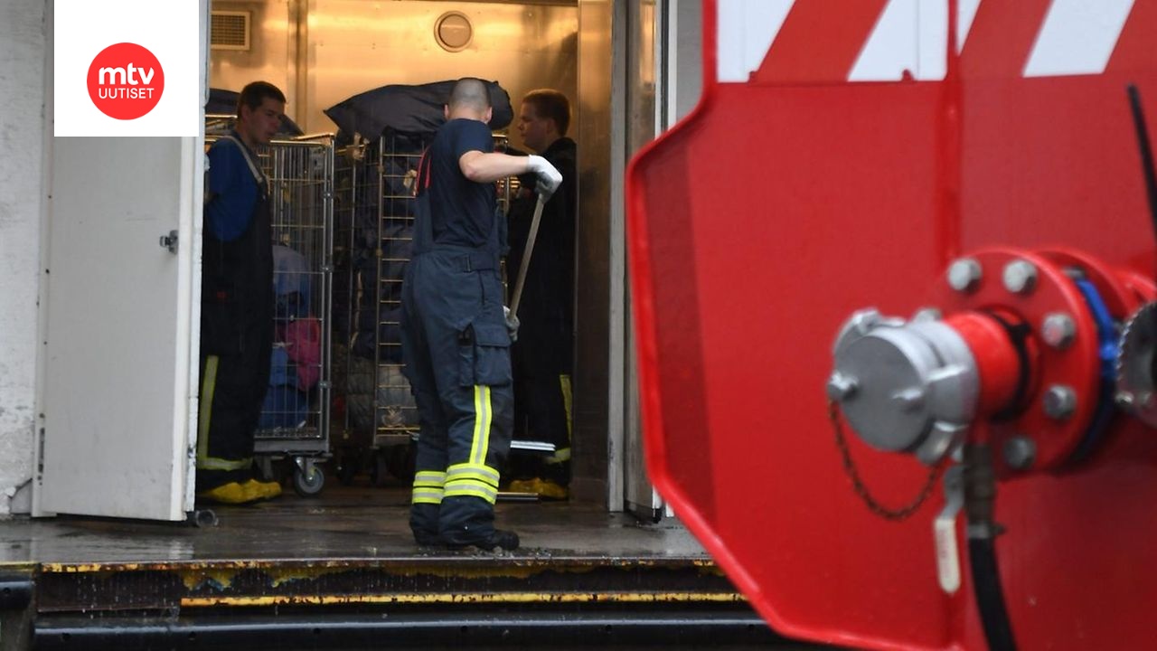 Rankkasade aiheutti laajaa vahinkoa Mikkelissä – vettä tuli 18 milliä ...