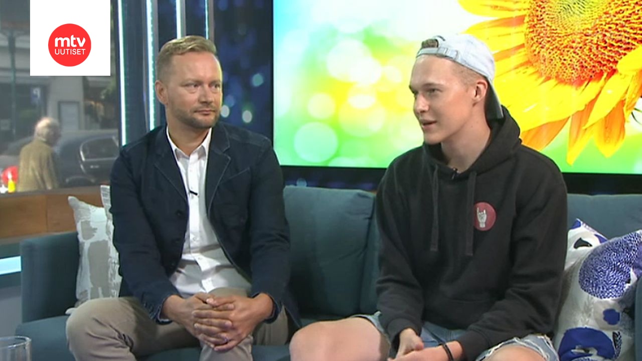 Tubettaja Miklu suhtautuu suosioonsa vaatimattomasti: "En mä pidä ...