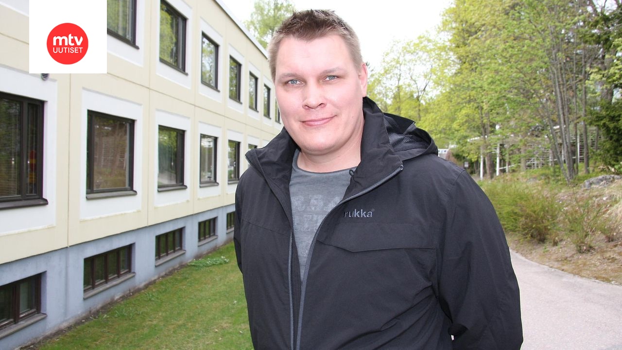 Ari-Matti treffeistään Maajussi-Sannan kanssa: "Ihastusta on ja se ...