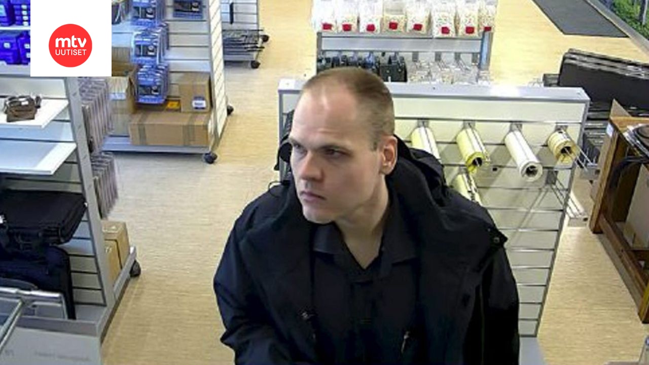 Paloittelumurhaaja Markus Pönkä tuomittiin huijauksista pitkään ...