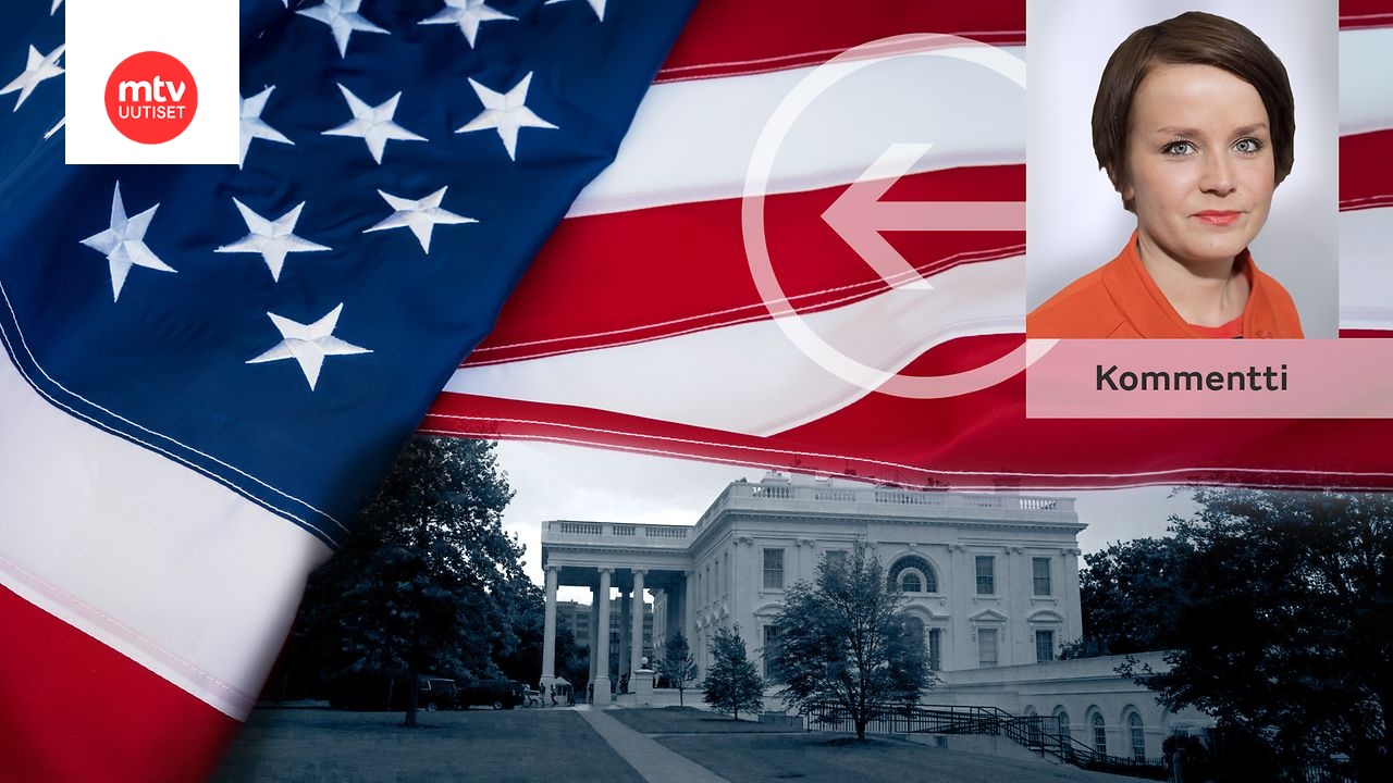 Joe Biden lähetti Suomen avulla viestin Vladimir Putinille, mutta sekoitti Sauli Niinistön ja ...