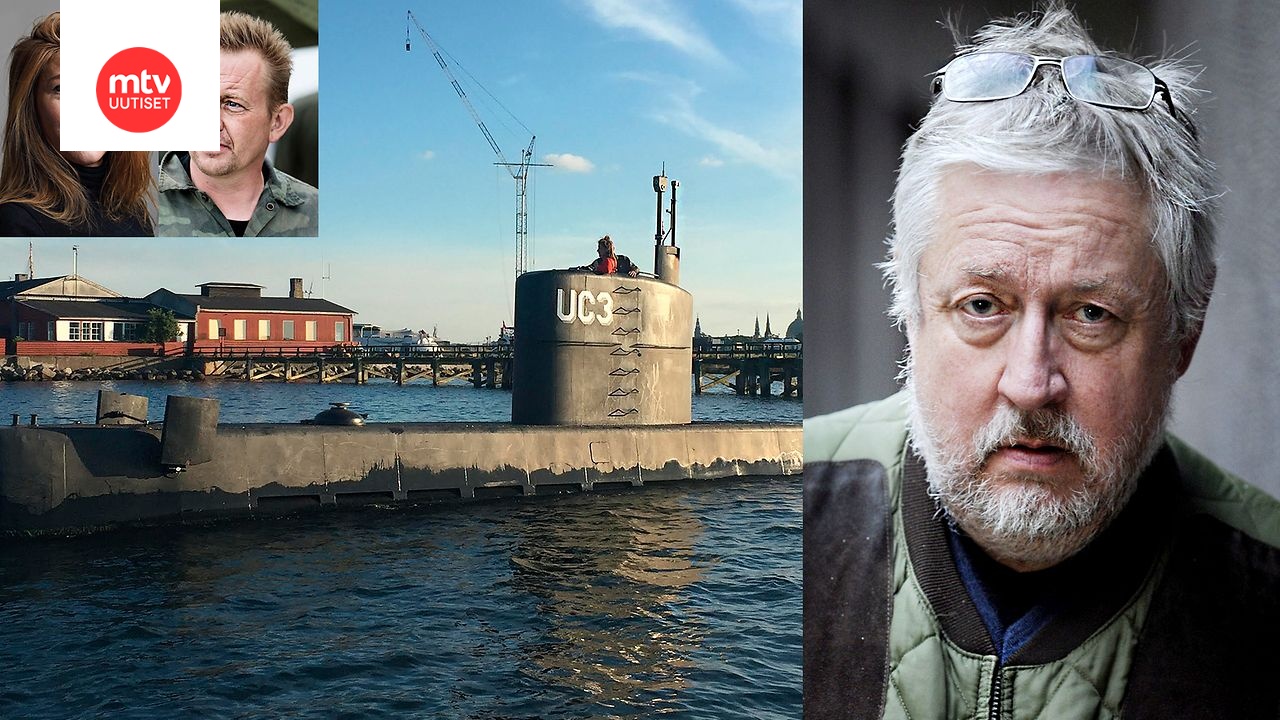 Ruotsalainen rikosguru Kim Wallin kuolemasta: Todisteet vahvistavat ...