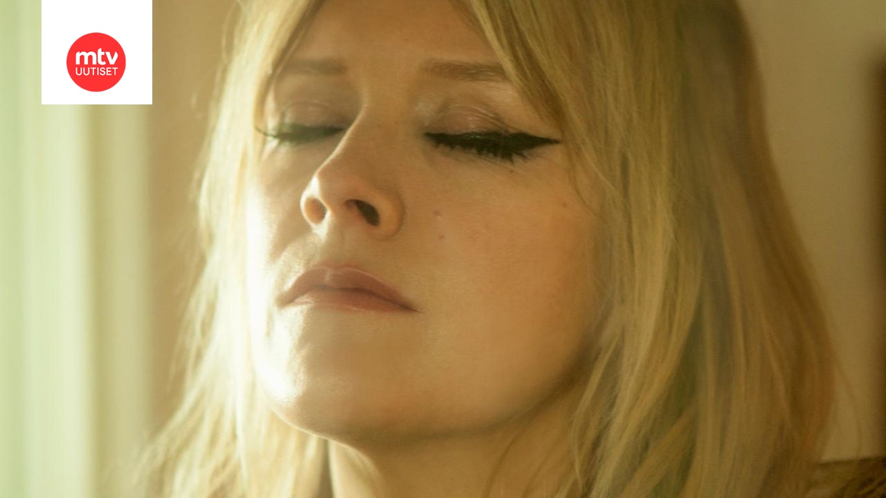 Jonna Tervomaan uudesta musiikkivideosta nousi kohu – Amerikasta tuli ...