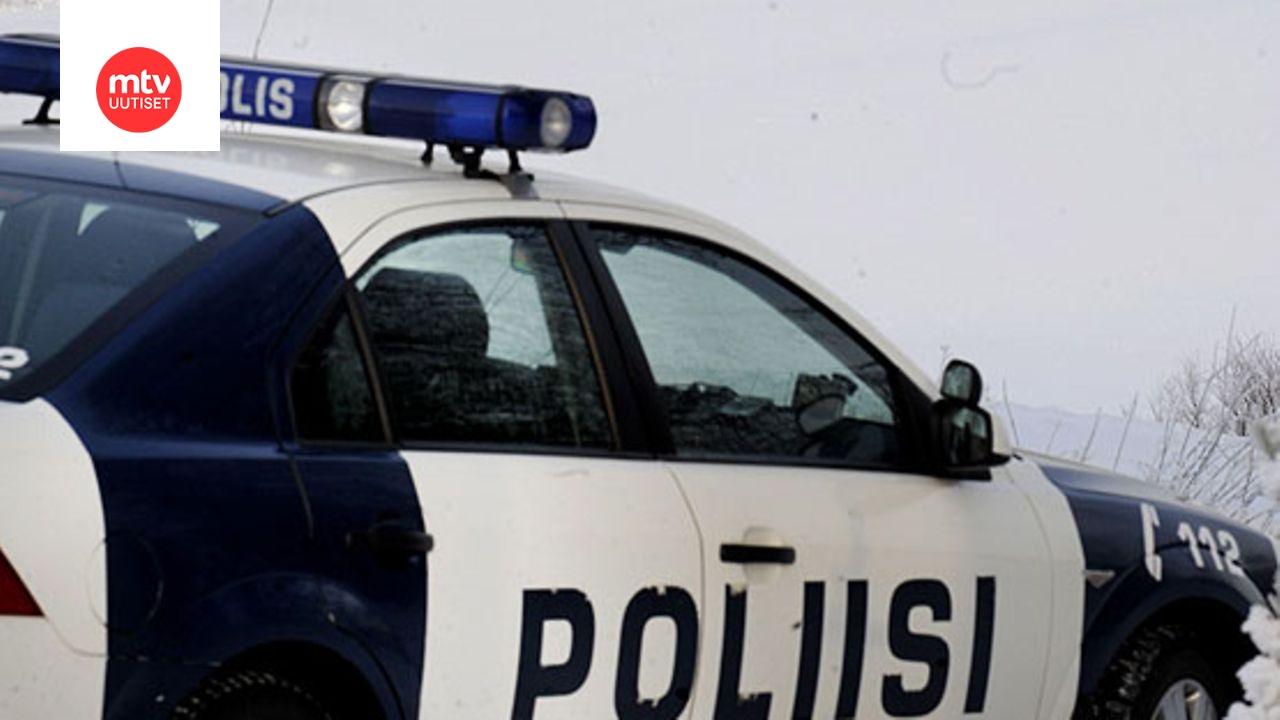 Pakettiautosta löytyi ruumis, mies vangittiin murhasta | MTV Uutiset