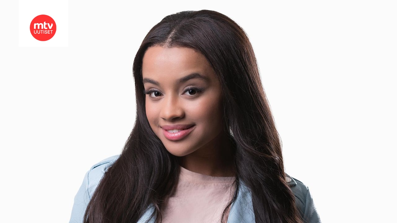 Salkkareihin uusi hahmo! Tämä kaunotar kiinnittää Tale Taalasmaan ...