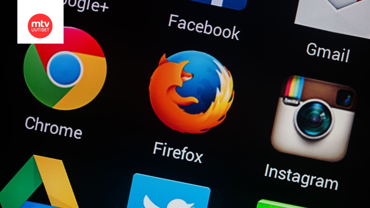 Nouseeko Firefox kuopastaan? Uusi selain on yhtä nopea ja jopa ...