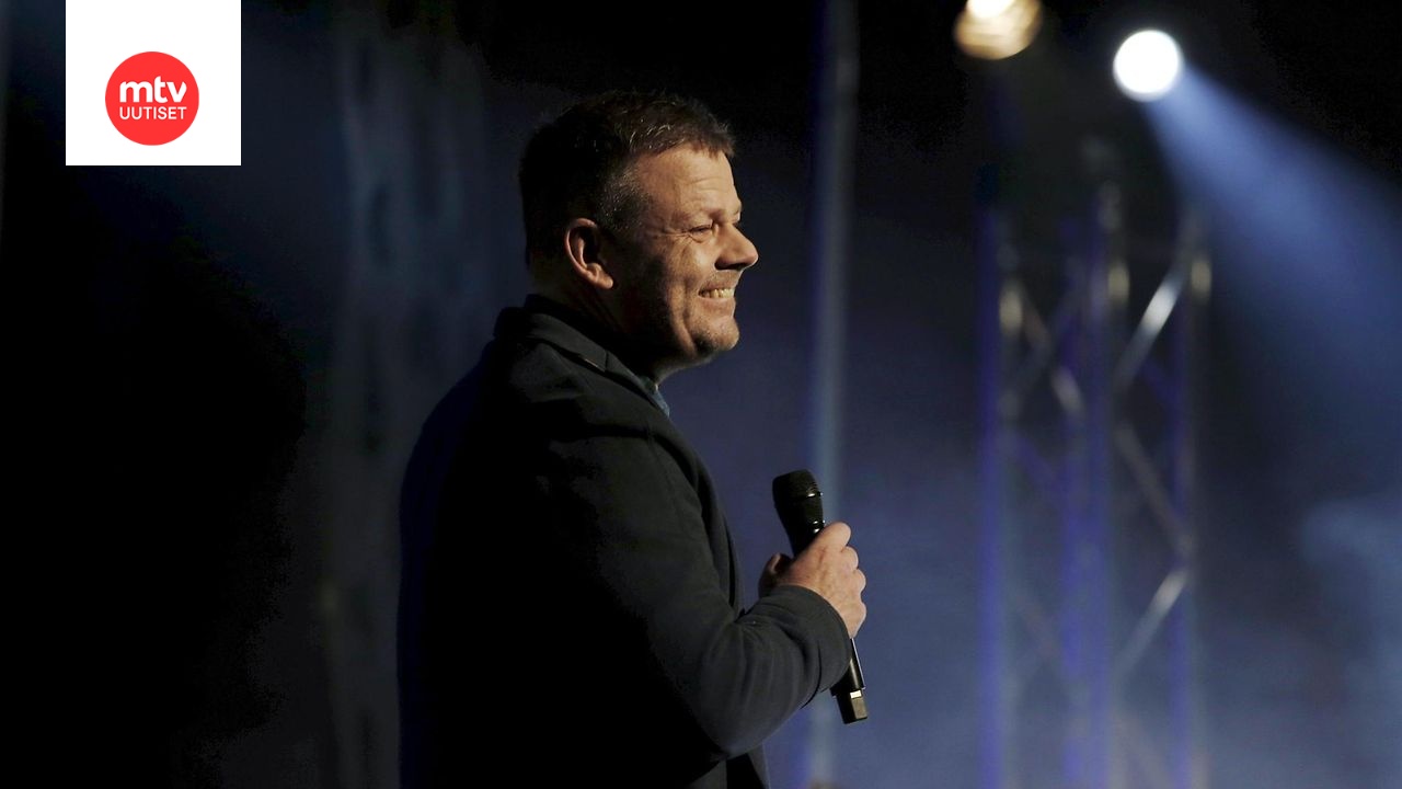 Jari Sillanpään elämästä musikaali – laulajatähden rakkauden kohdetta ...