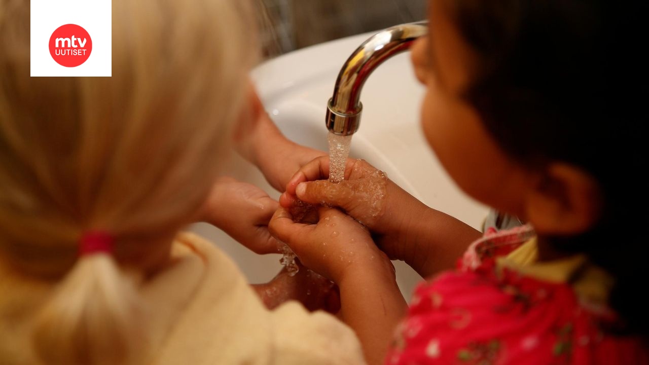 Kihomatoja päiväkodissa? Toimi näin | MTV Uutiset