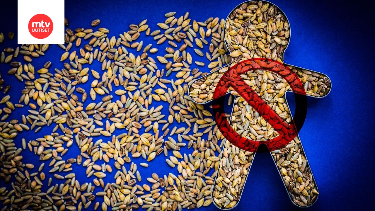 Keliakian yleistyminen jatkuu – tehostunut diagnostiikka ei yksin riitä ...