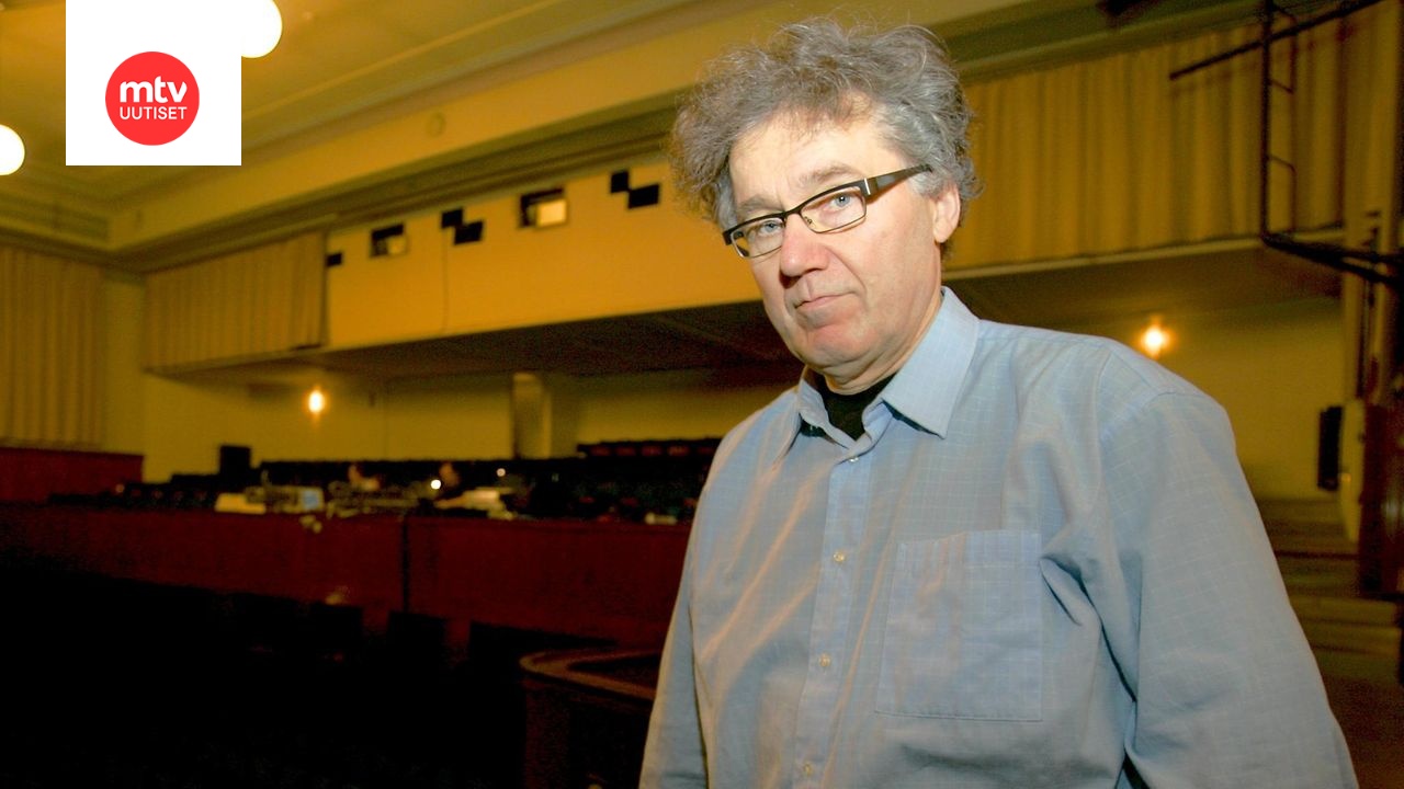 Säveltäjä Toni Edelmann on kuollut | MTV Uutiset