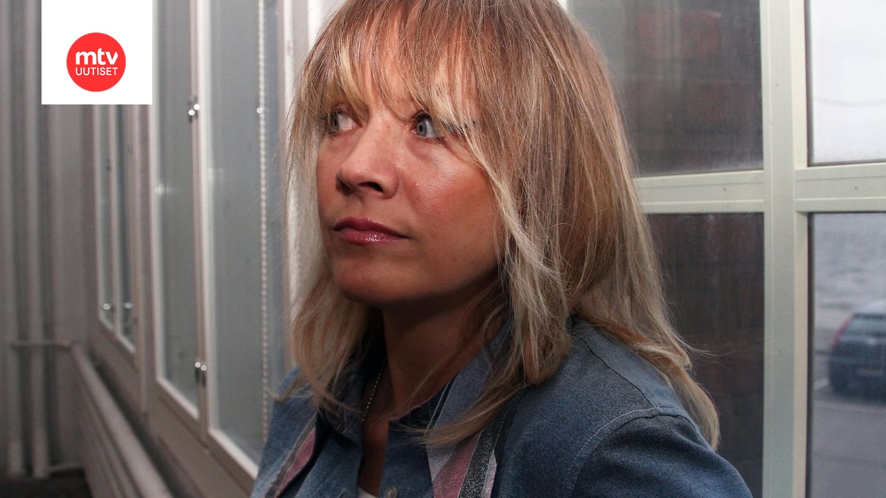 Jonna Tervomaa kulttuurialaa ravistelevasta kohusta: "Jos ahdistelet ...