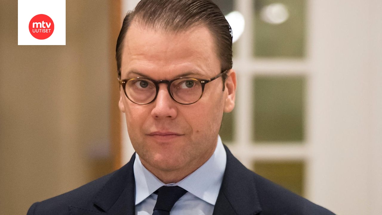 Prinssi Daniel ottaa kantaa pettämis- ja avierohuhuihin harvinaisessa ...