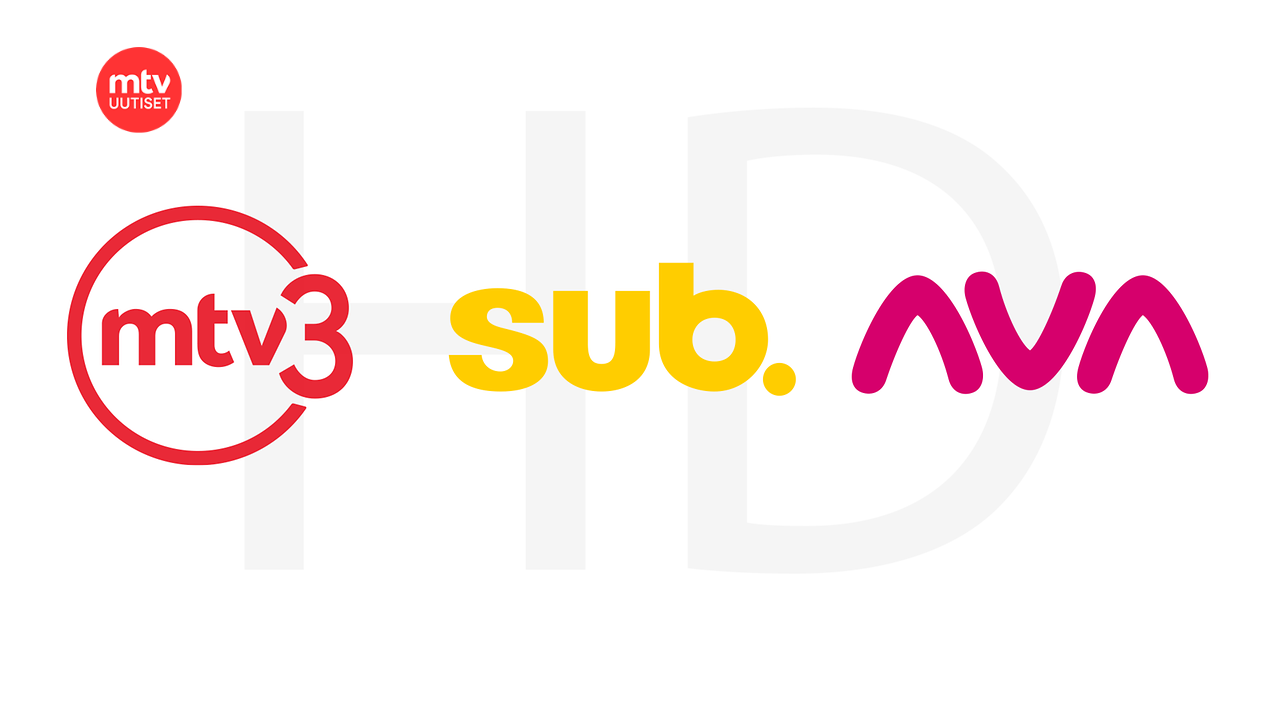 MTV3, Sub ja AVA nyt vapaasti katsottavissa HD-laatuisina | MTV Uutiset