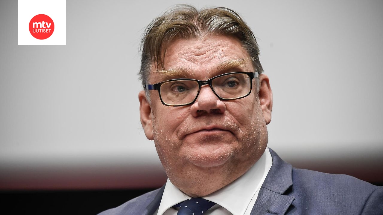 Timo Soini antaa arvionsa presidenttiehdokkaista | MTV Uutiset