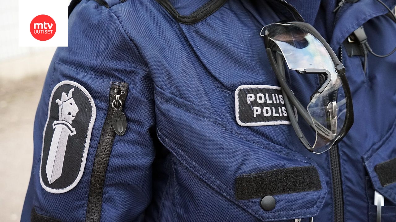 Poliisi epäilee eläinsuojelurikosta Helsingissä | MTV Uutiset