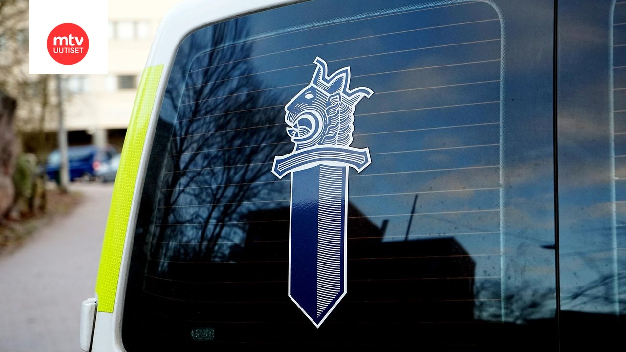 Baarin tuulikaapissa Kalliossa silmitön tapon yritys | MTV Uutiset