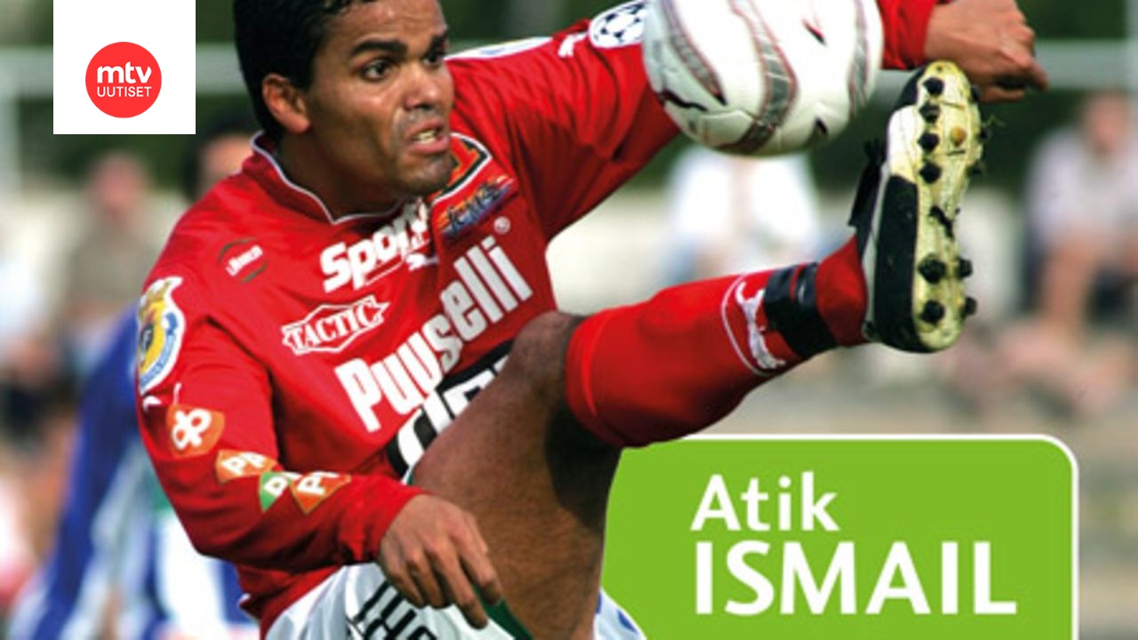 Kirja-arvio: Pelé, oletko ollut ruska-aikaan Suomessa? | MTV Uutiset