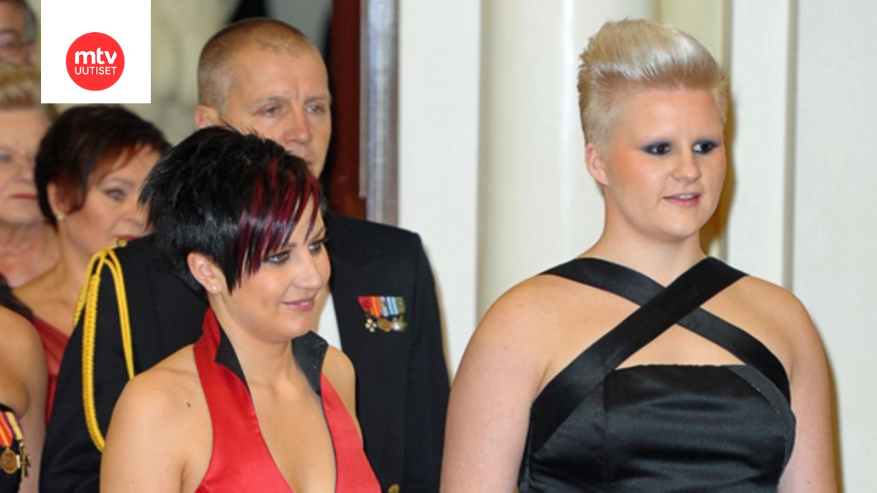 Taekwon-Do-maailmanmestari Nyyti Korolainen hurmasi tyylillään | MTV ...