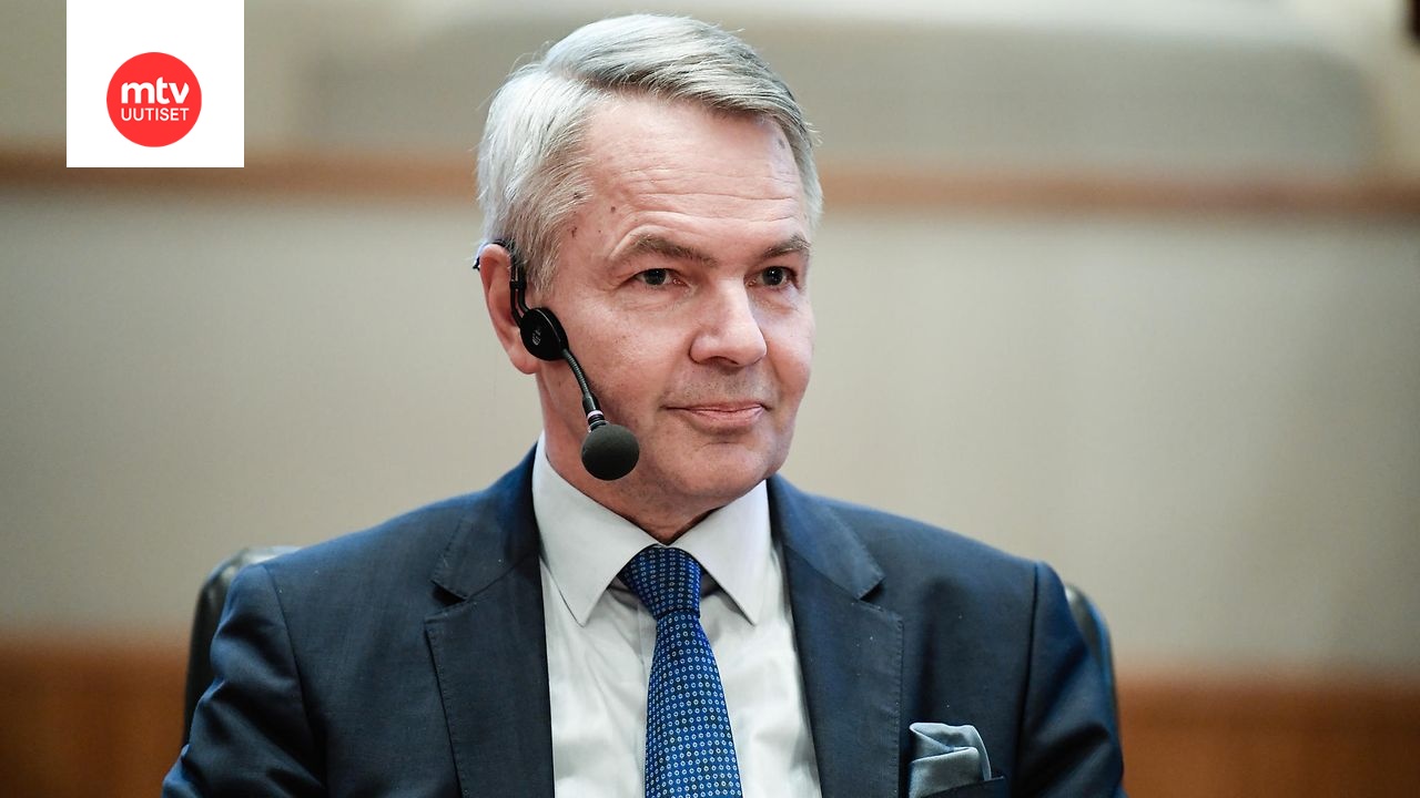 Pekka Haavistolla useita vastaehdokkaita YK-tehtävään | MTV Uutiset